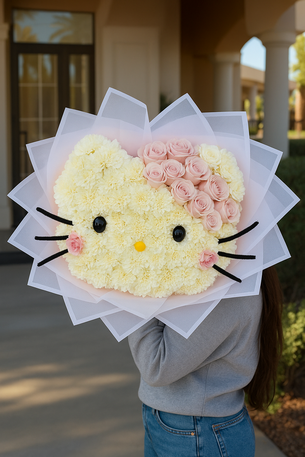 Hello kitty Blossom Deluxe (Copy) – Eileen Entertainment