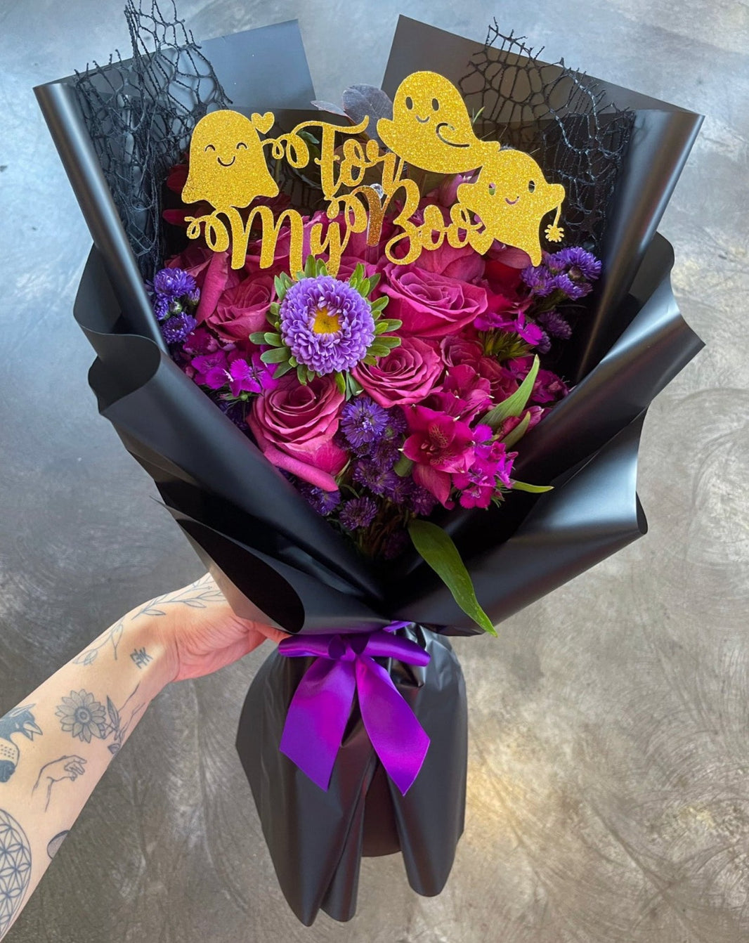 Eileen Entertainment